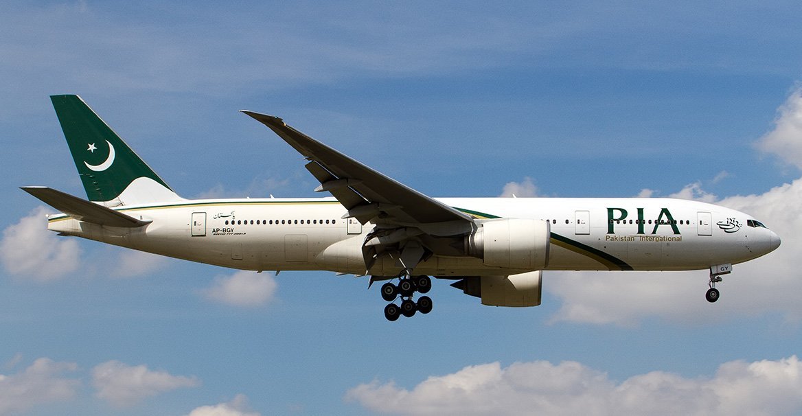 PIA: London Comeback Signals a Financial and Aviation Revival