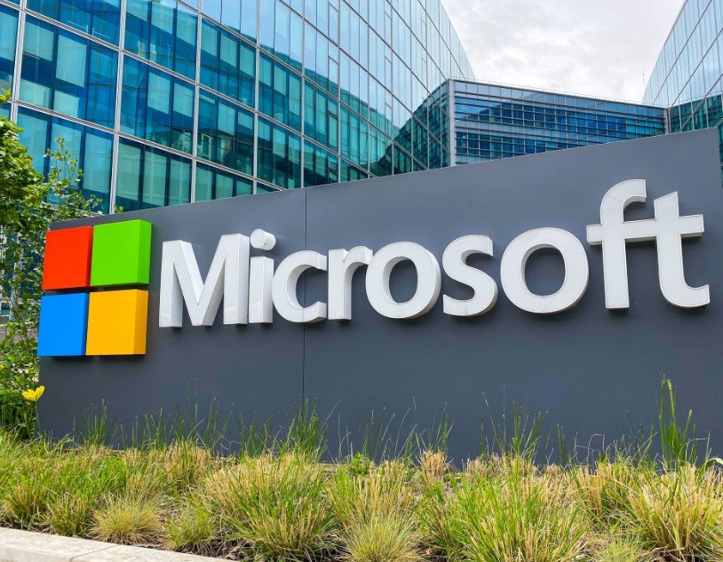 Microsoft Services issue affected Financial activities Worldwide.