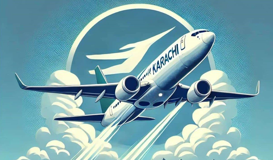Business Community announced to launch Air Karachi.