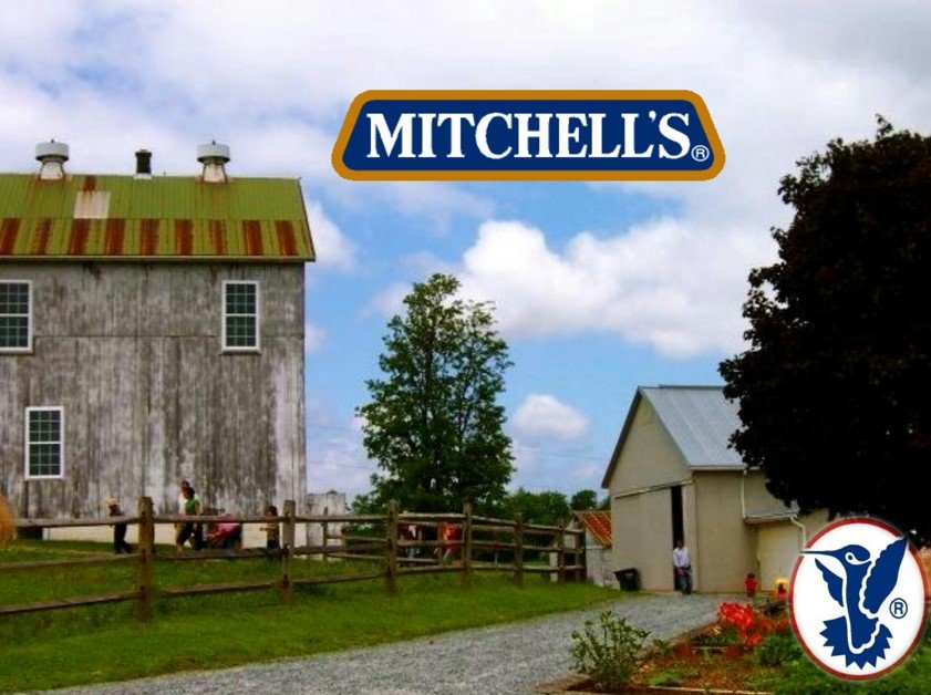 CCL Holding Eyes Majority Control in Mitchell’s Fruit Farms