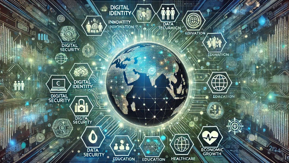 Digital Nation Pakistan Bill 2024 presented in National Assembly.