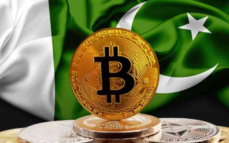 Pakistan Allocates 2000 MW for Bitcoin Mining eyes 3.3 B Revenue