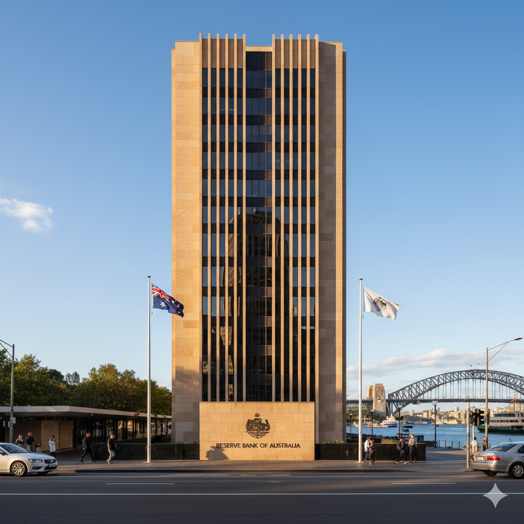 Reserve Bank of Australia RBA – Responsibilities Policies and Impact on ...